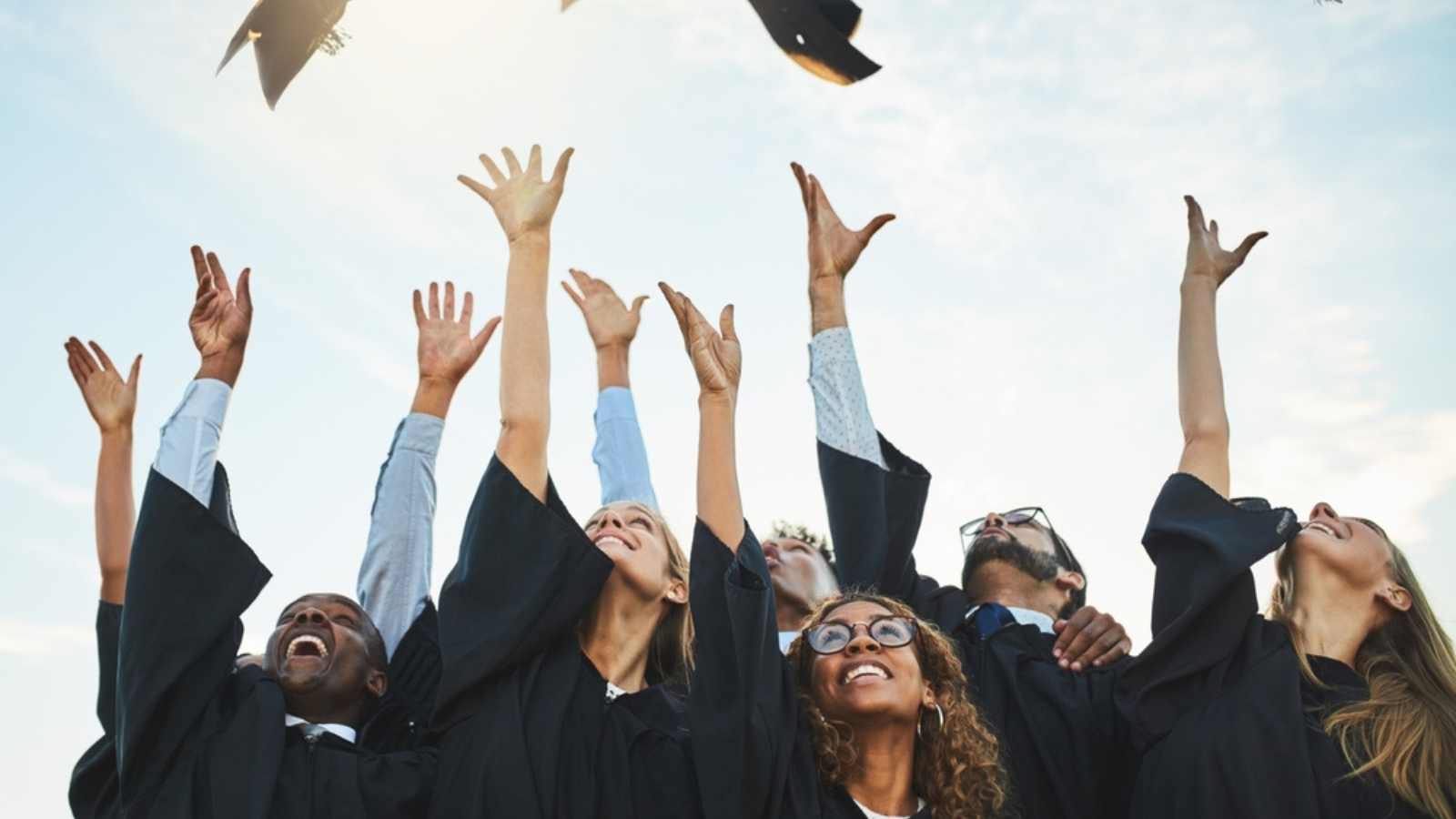Top 12 religious groups by college graduation rate in America