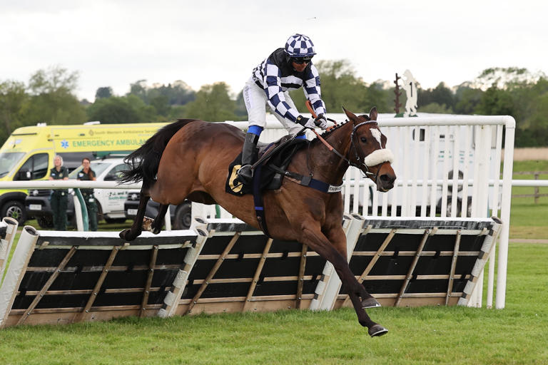 Mixed fortunes for punters at Proudly Warwick Raceday