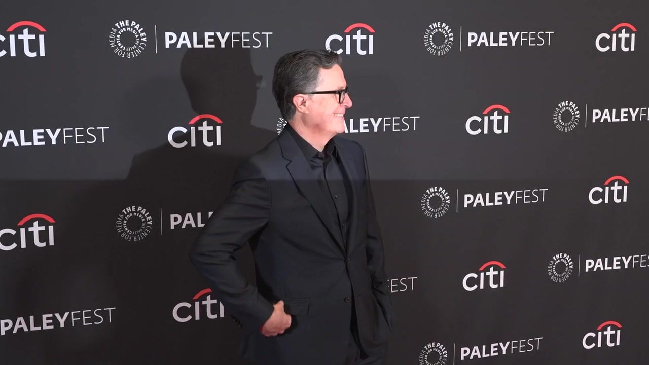 Stephen Colbert is 'like a dead person,' Trump says about final show