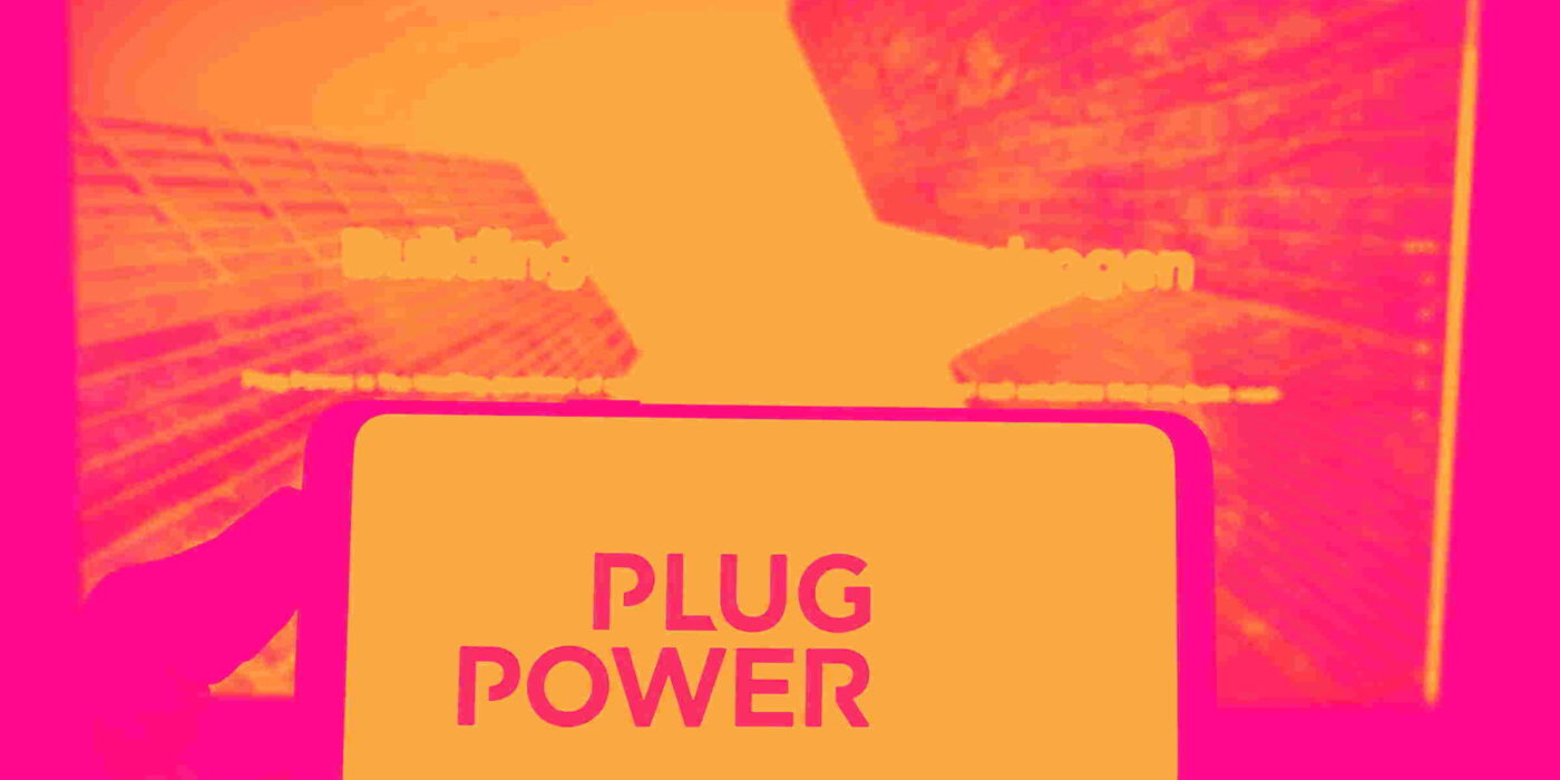 Plug Power (PLUG): Buy, sell, or hold post Q1 earnings?