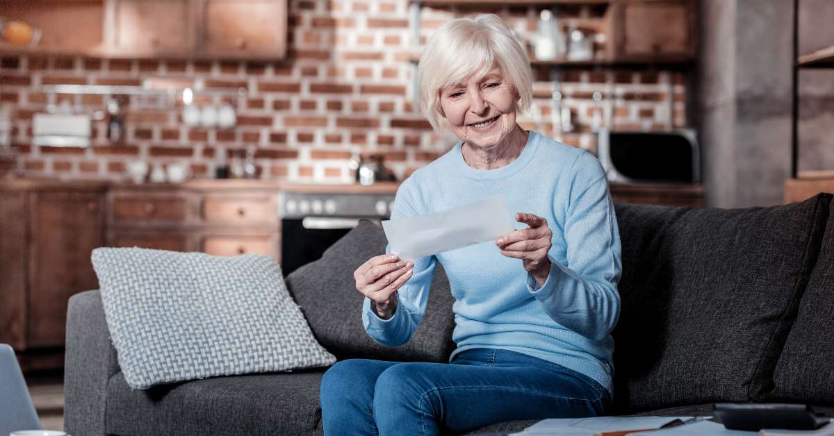 A new Social Security bill could let working retirees keep more of ...