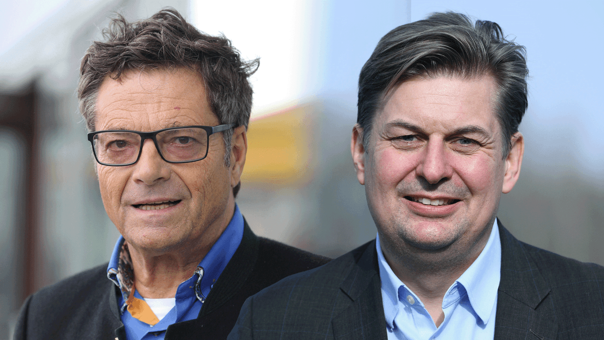 Diese deutschen Politiker gelten Moskau als Komplizen