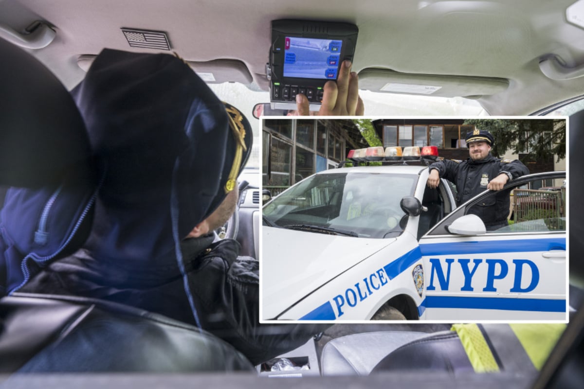 Blaulicht-Treffen mit US-Autos: Pfingsten wird verboten gut!