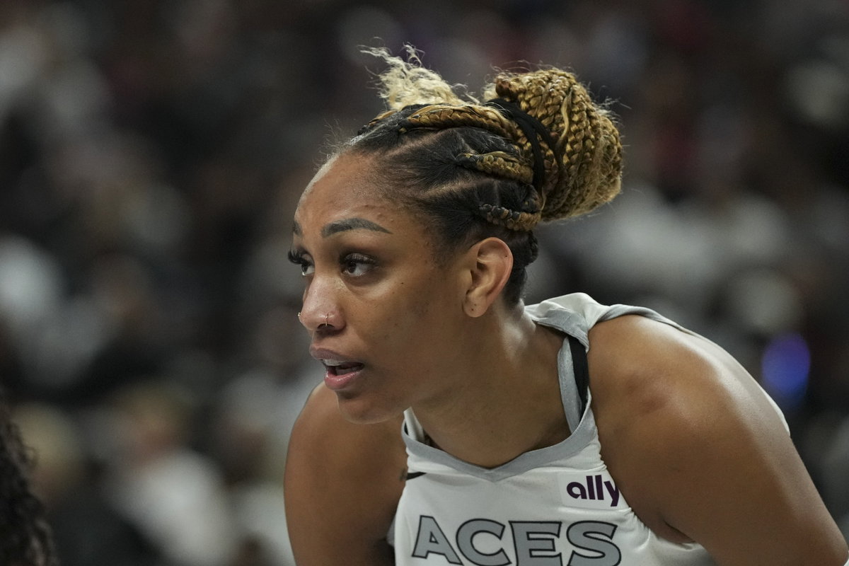Complex ranks the most dominant WNBA players right now