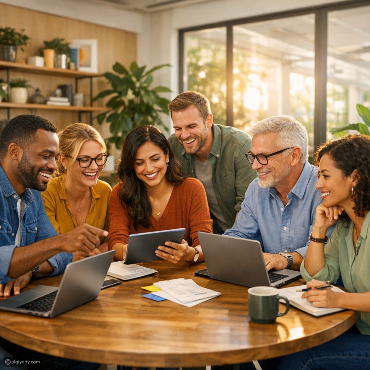 Why Happy Employees Are Your Company’s Most Profitable Asset?