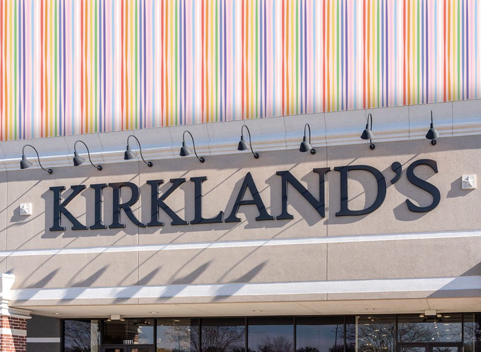 11 best new Kirkland's summer decor finds right now