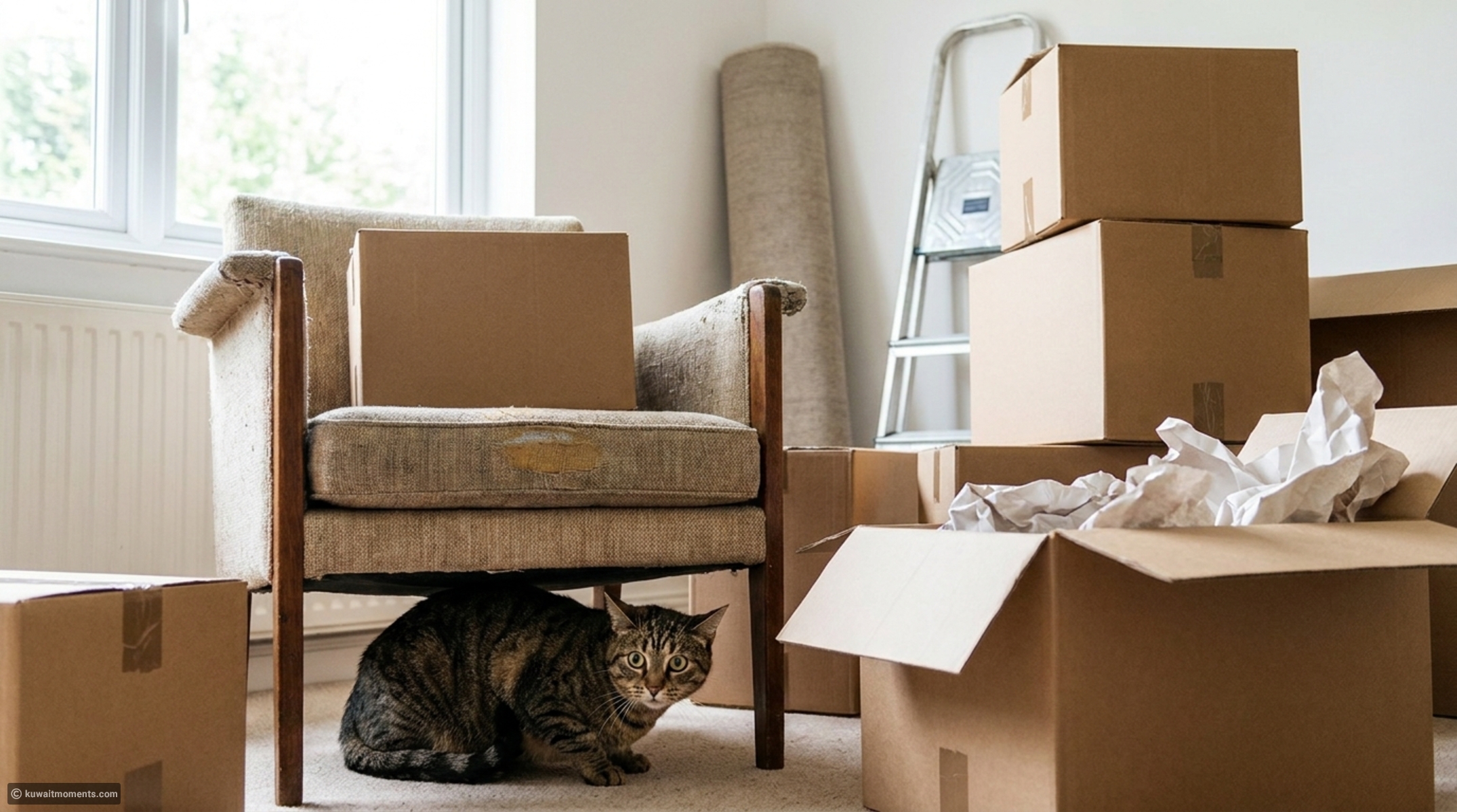 These 7 small behaviors can hurt your cat's feelings (even if they seem ...