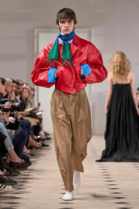 Spring 2026 Menswear Trends: Fluid Silhouettes, Artisanal Textures, and ...