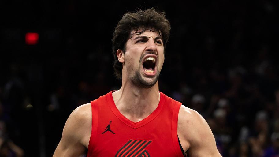 Trail Blazers season report card: Grading every player on the 2025-26 ...