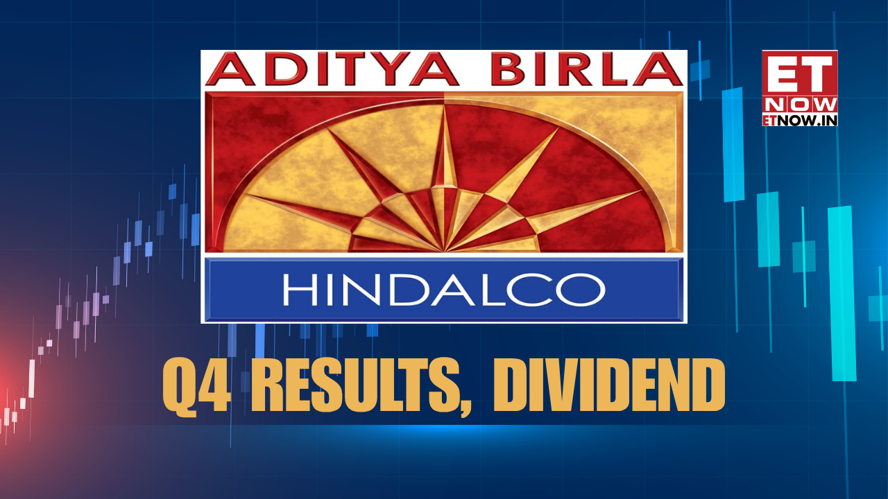 Hindalco Q4 results FY26: Rs 5 dividend announced; profit down 2.8% QoQ ...