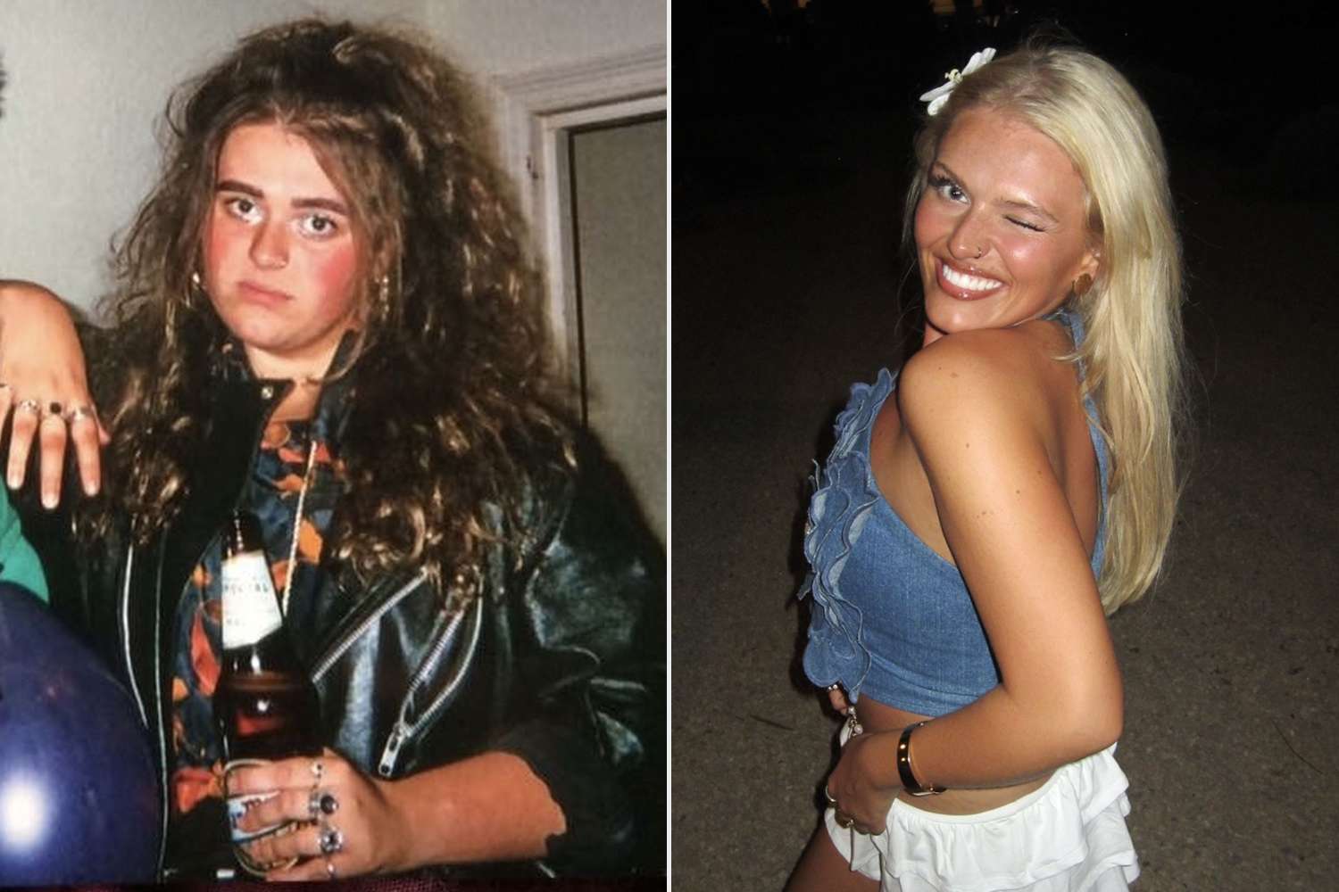 School bullies called her Hagrid. But after she lost 70 lbs., they want ...