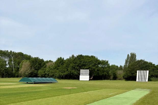 Wirral cricket club appeal after equipment stolen from ground