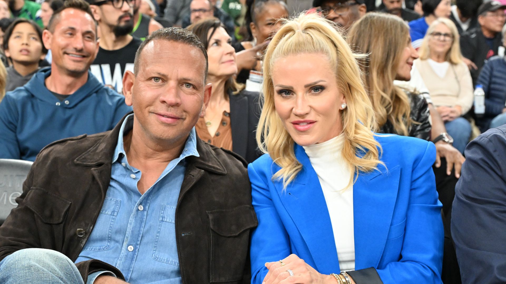 Alex Rodriguez and Jaclyn Cordeiro split: Fitness trainer releases a ...