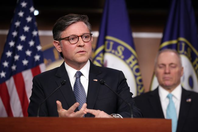 House Republicans cancel vote to curb President Trump's power over Iran war