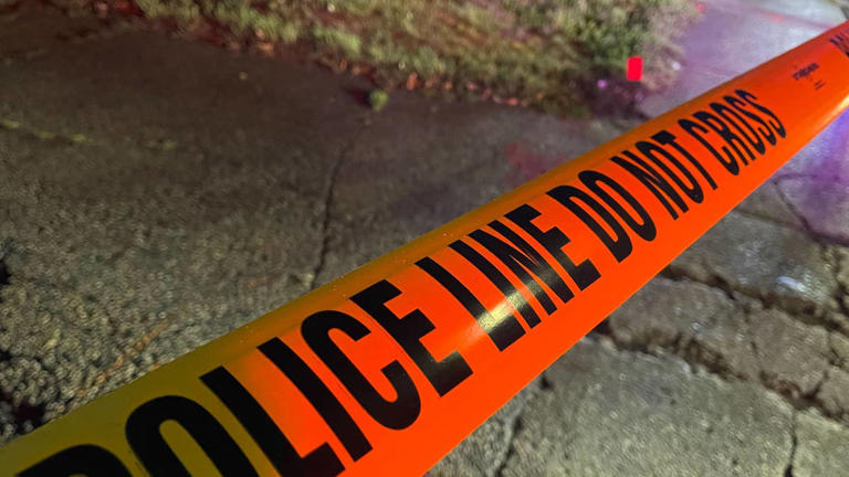 Teenage boy dies in north Minneapolis shooting