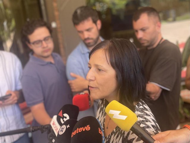 Ustec·Stes y CGT rechazan la propuesta de Educació al no contemplar una ...