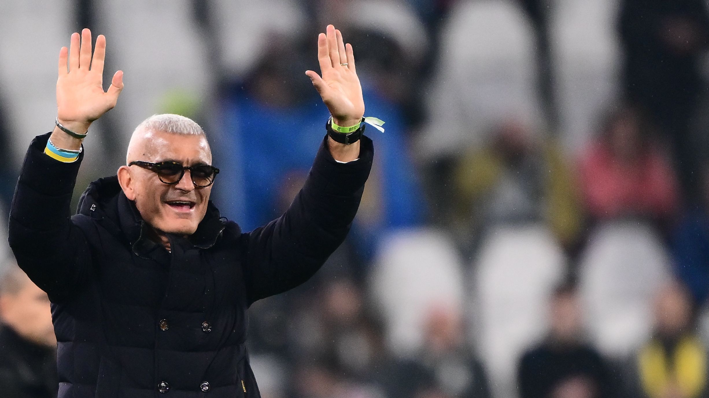 Ravanelli: "Del Piero manca tantissimo, lui e Chiellini per tornare ...