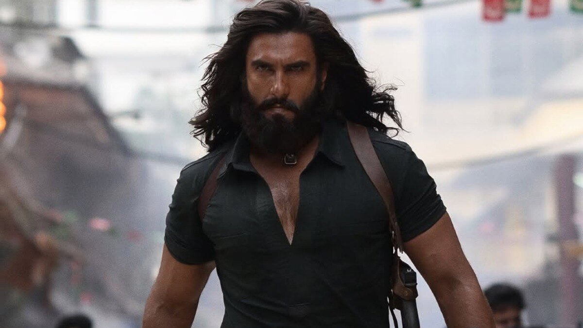 Dhurandhar: Raw & Undekha on Netflix adds more cuss words, not new scenes