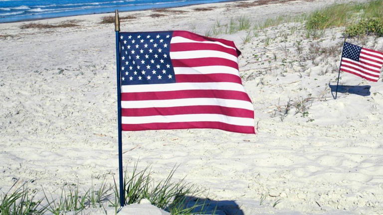 Memorial Day weekend events planned across our area