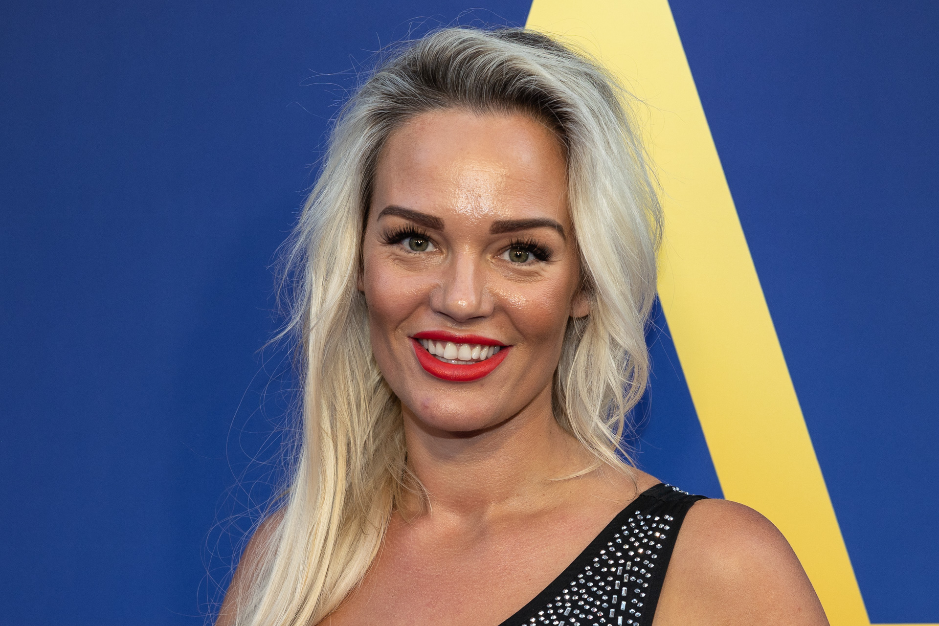 Ashley de Graaf uit Big Brother deelt schokkende beelden