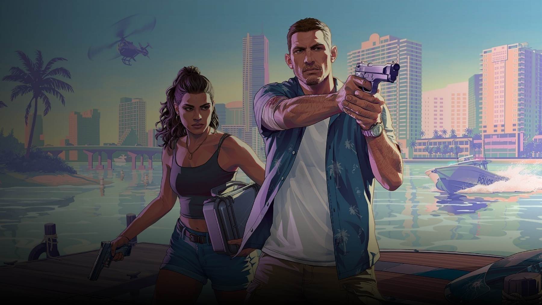 Rockstar confirma el giro en el ‘GTA VI’: se confirma la fecha de ...