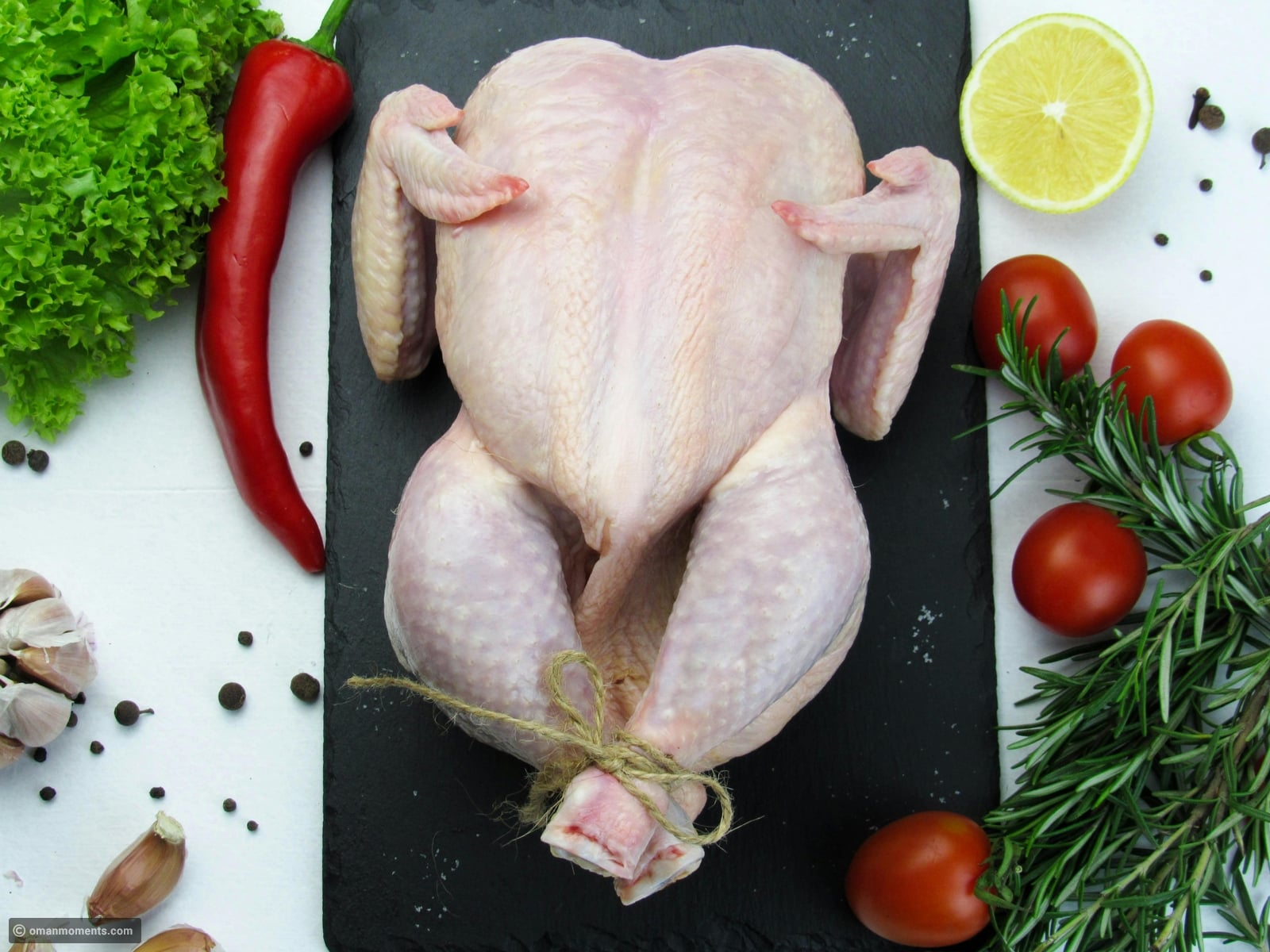 Foods you should never eat without cooking first