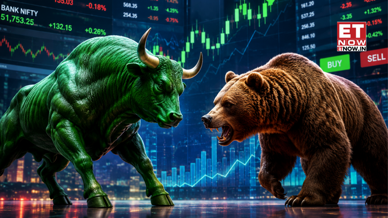 Stock market today, May 22: Sensex settles 232 pts higher, Nifty above ...