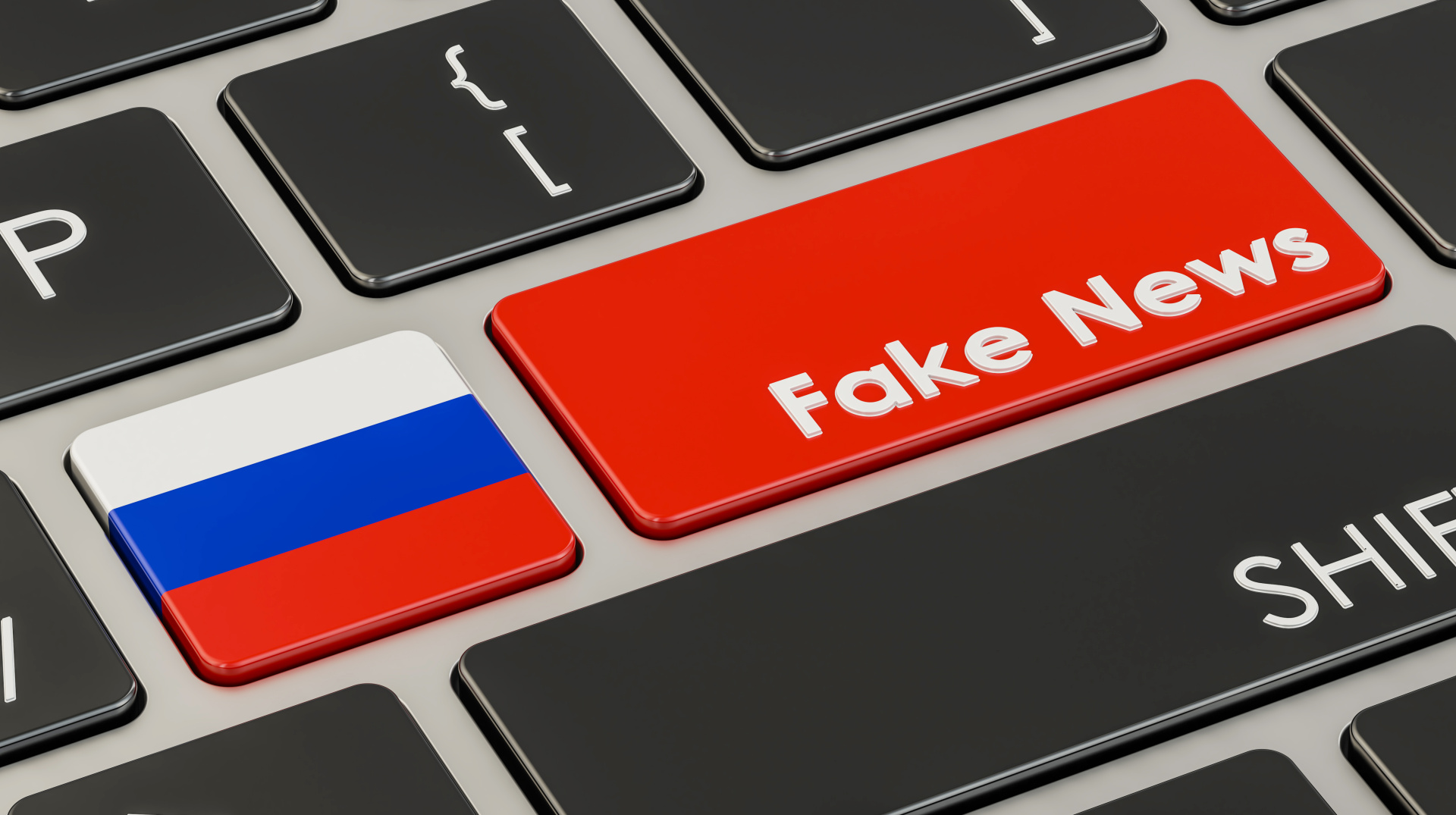 Foreign ministers of eight countries condemn Russia's disinformation ...