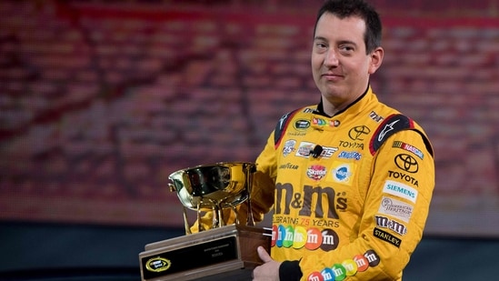 What was Kyle Busch’s $8.5 million lawsuit about? Settlement details ...