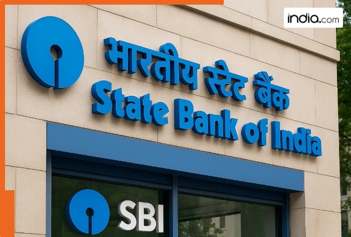 Use digital banking channels: SBI advises customers ahead of 2-day ...