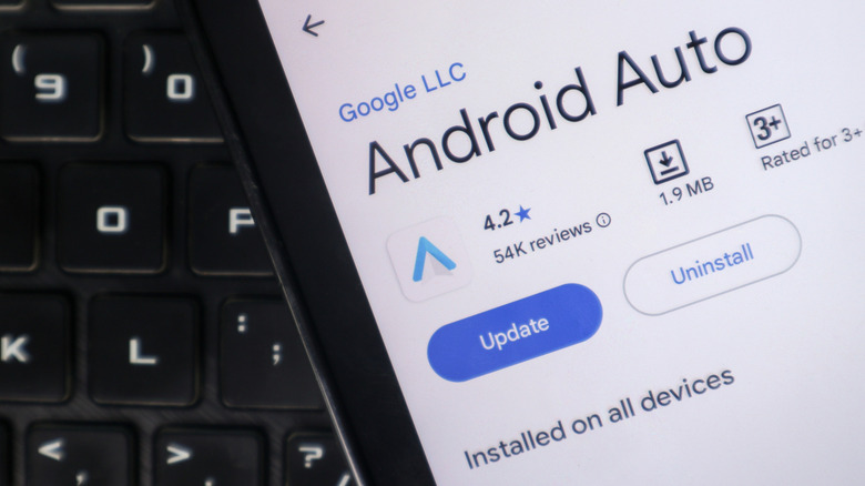 Android Auto 17.0 is rolling out to users – here's how you can get it early