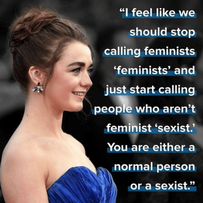 30 feminist memes proving that humor best conveys the ugly truth