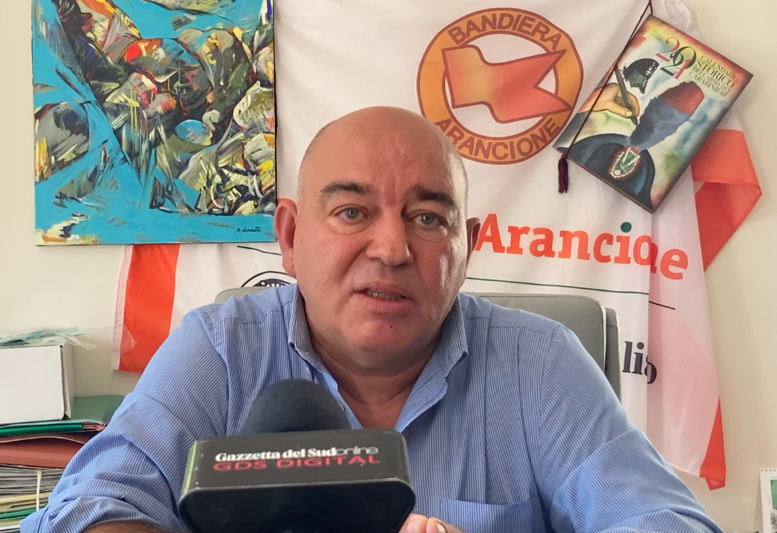 Civita, il sindaco Tocci sulla sentenza Raganello: “Come potevo fermare ...