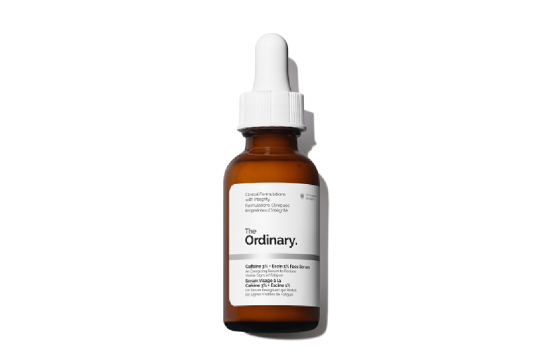 The Ordinary’s new £8 serum made my skin look instantly brighter