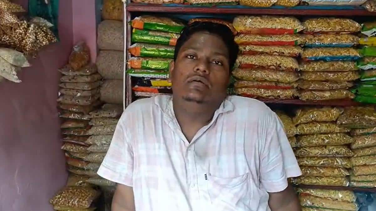 'Will kill, blow up shop': Vendor who served PM Modi jhalmuri gets ...