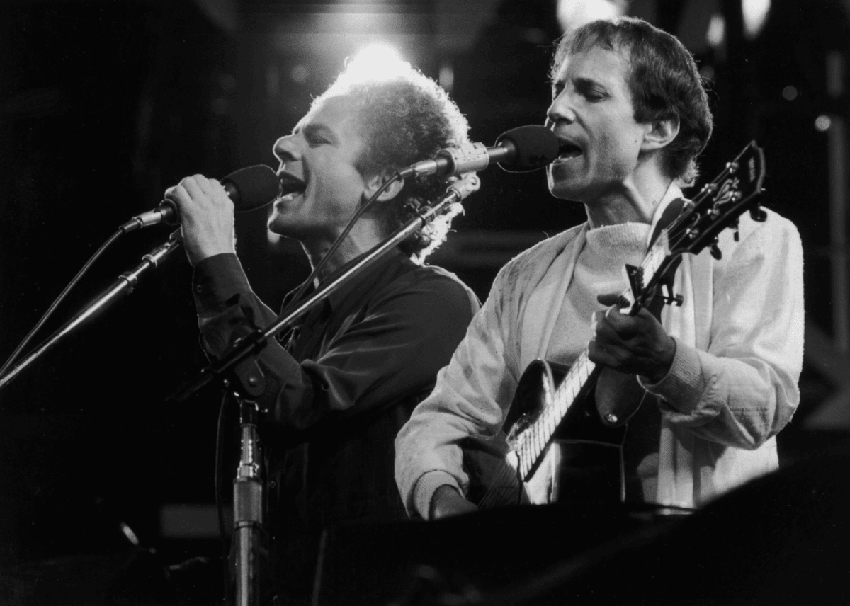 20 of the most notorious band feuds from the golden age of rock