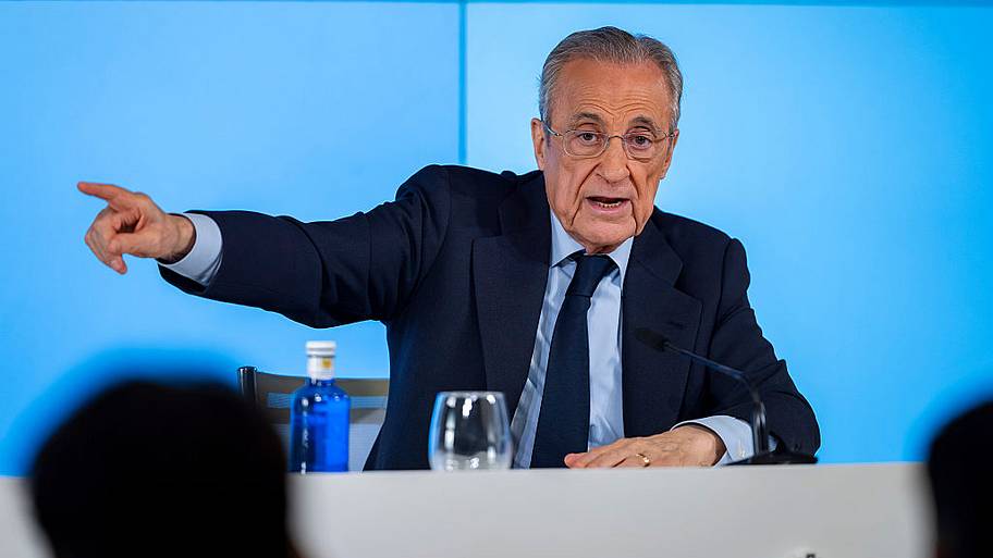 Real Madrid announce second departure of expected busy summer