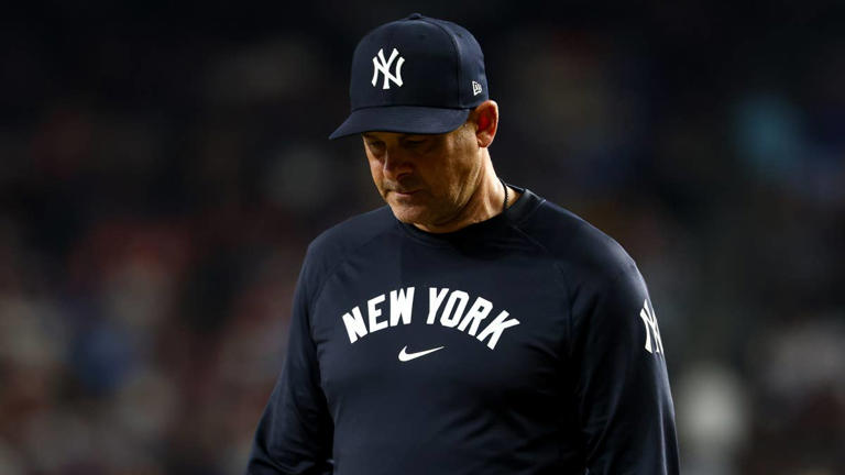 Yankees could eye Ryan Jeffers as catcher trade target before deadline