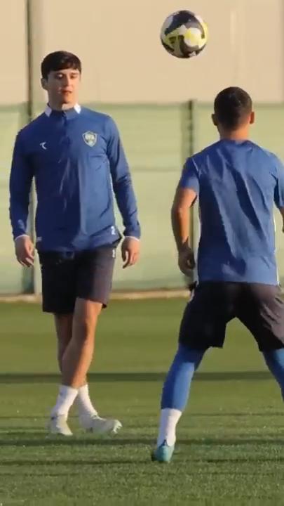 Vertical soccer WC26 Uzbekistan preview