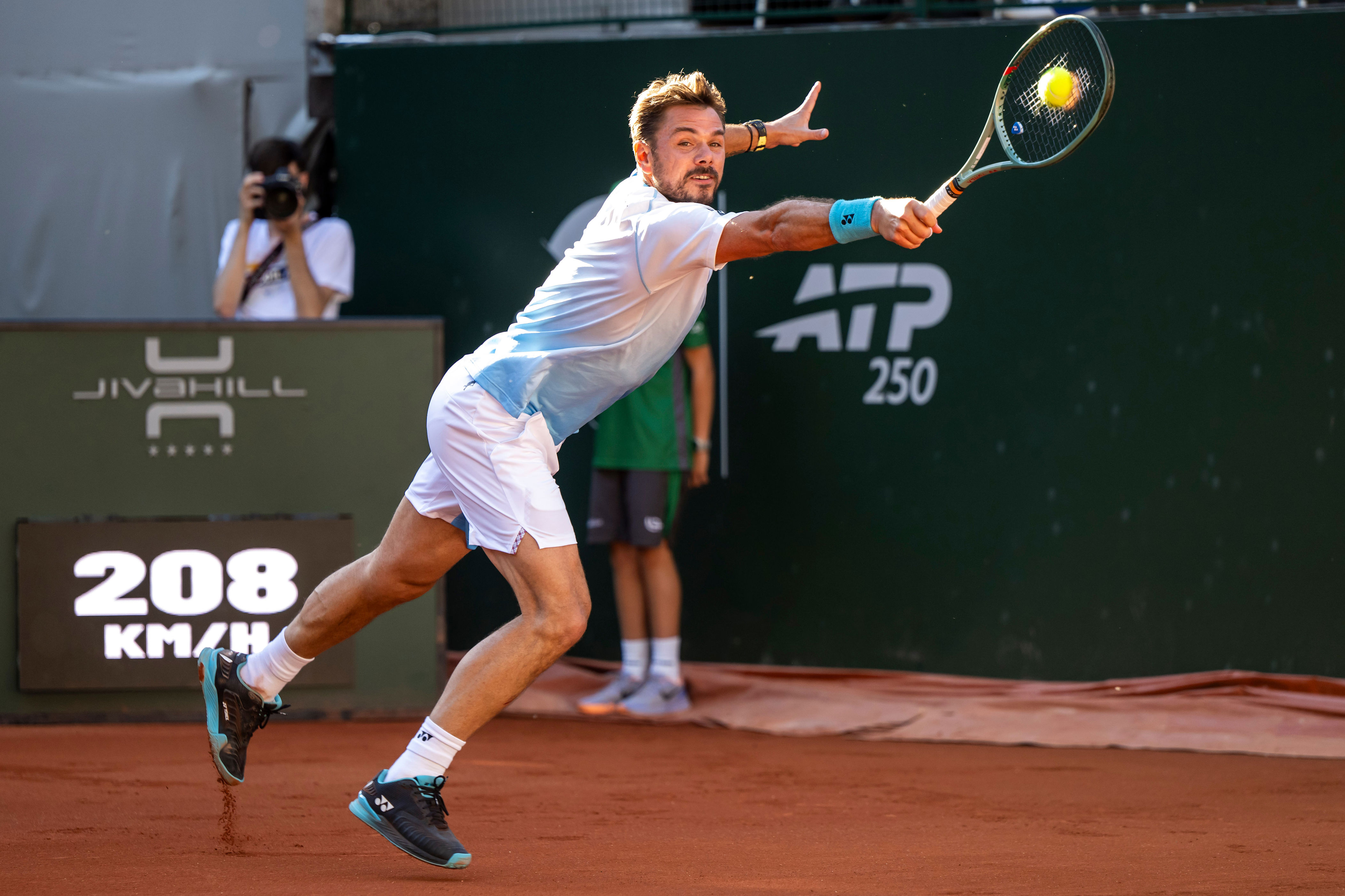 French Open '26: A final dance at Roland Garros for retiring Stan ...