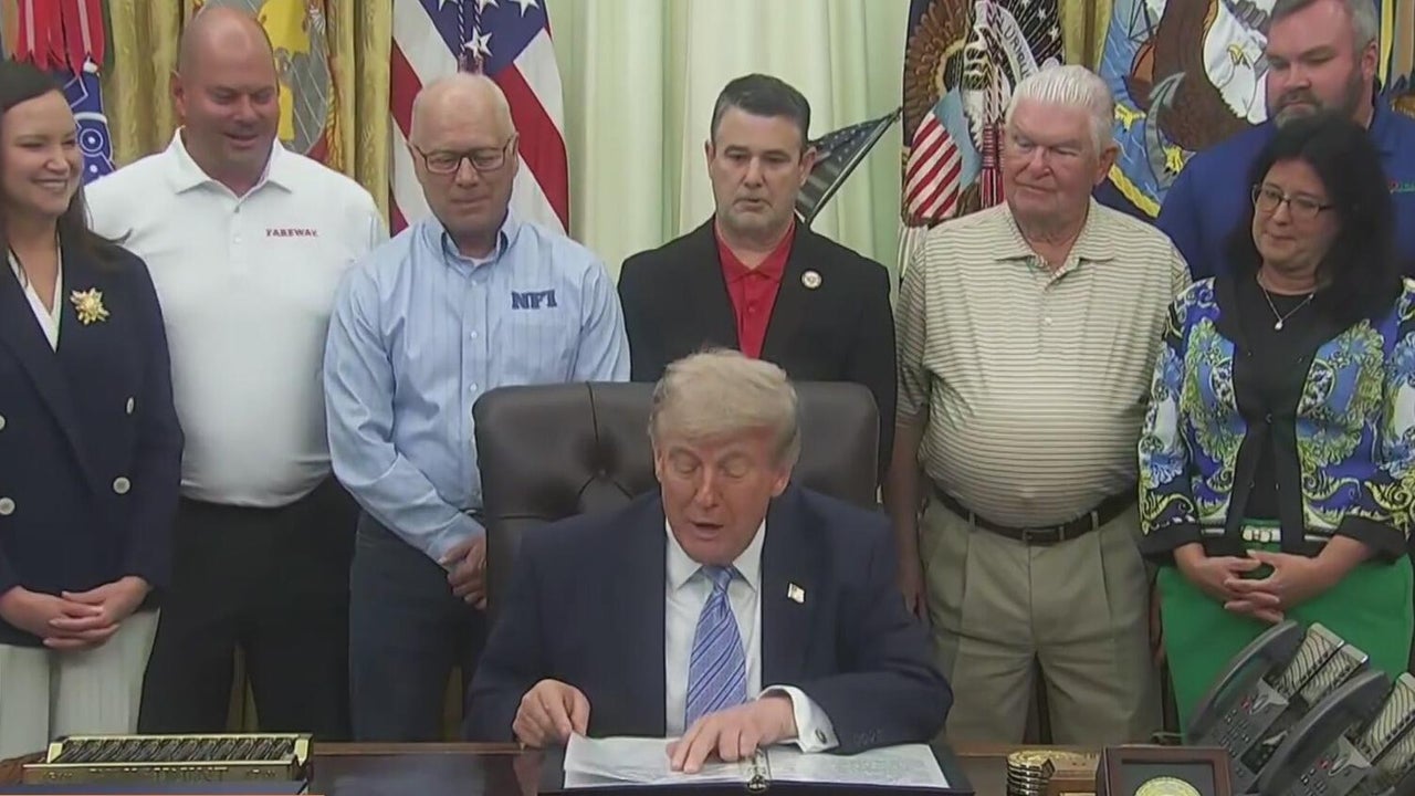 Immigration, border security bill stalls; Congress pushes discussion to ...