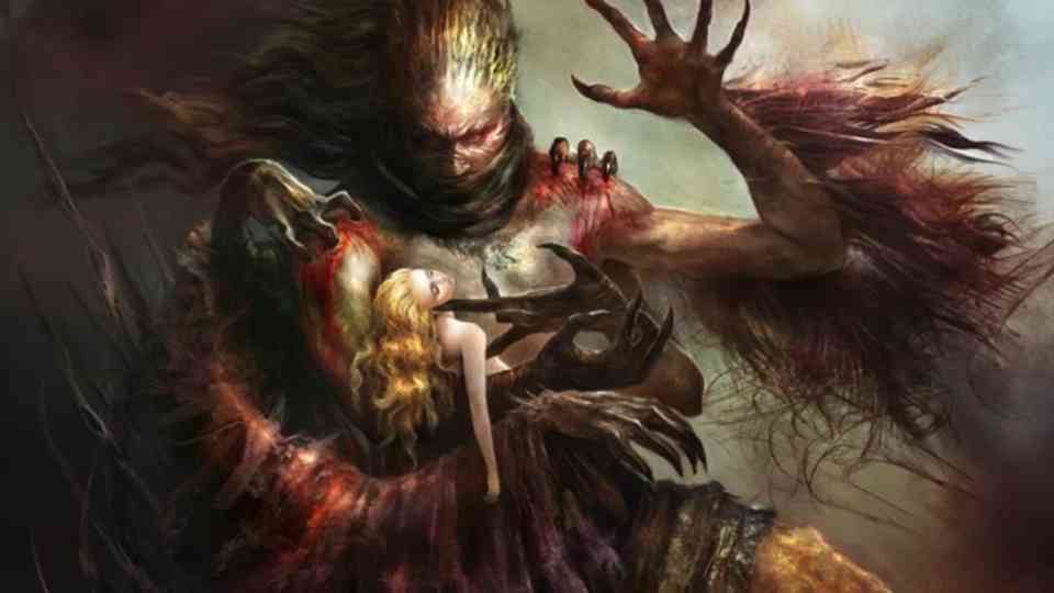 Why Asmodeus became one of history’s most feared demons