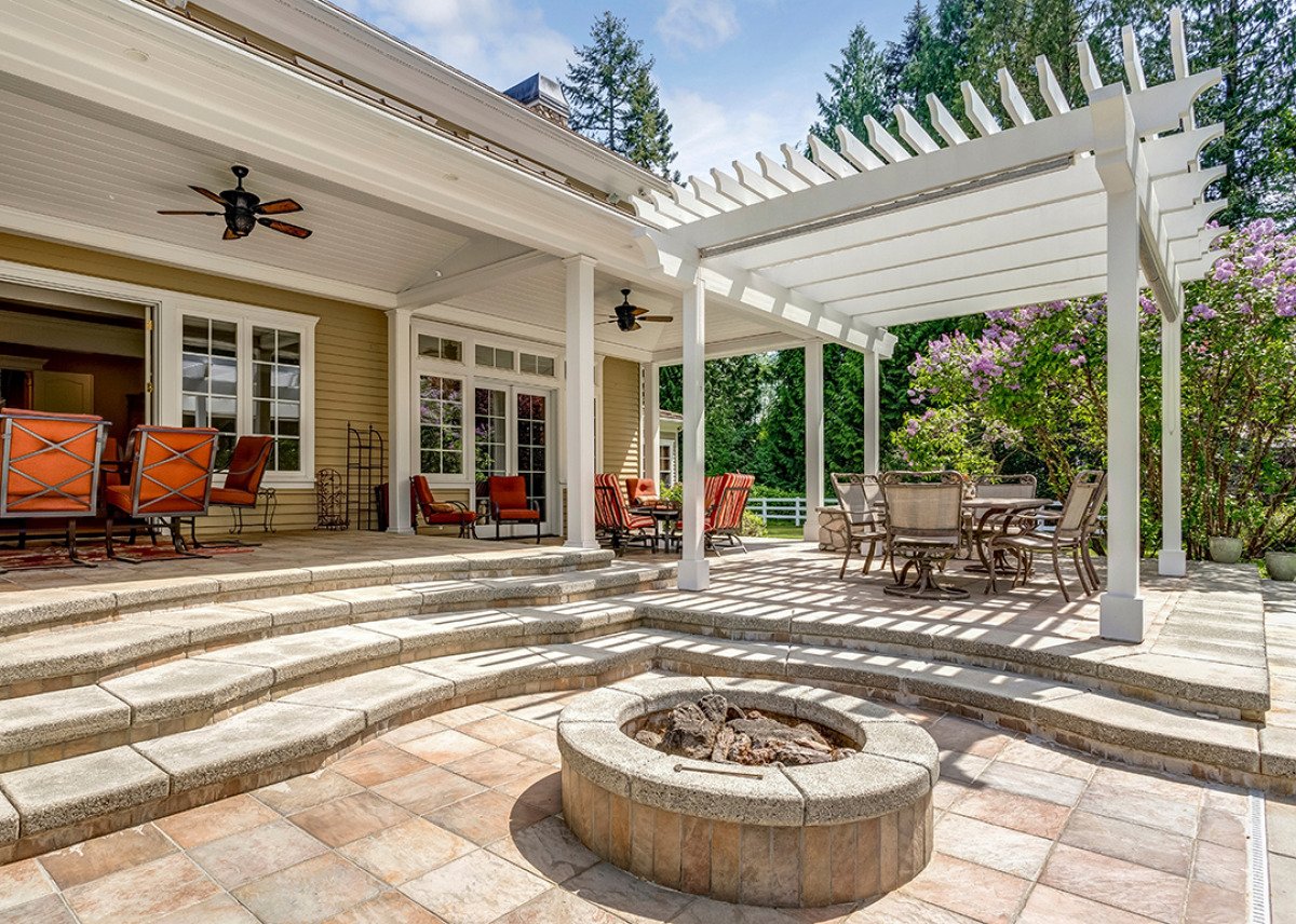 5 home renovations worth completing this summer, and 2 that can wait ...