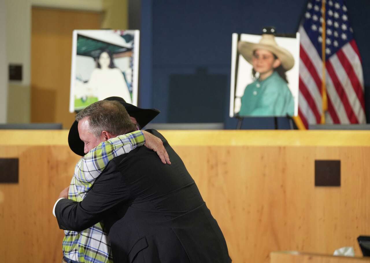 HBO 'Yogurt Shop Murders' finale revisits case after DNA breakthrough