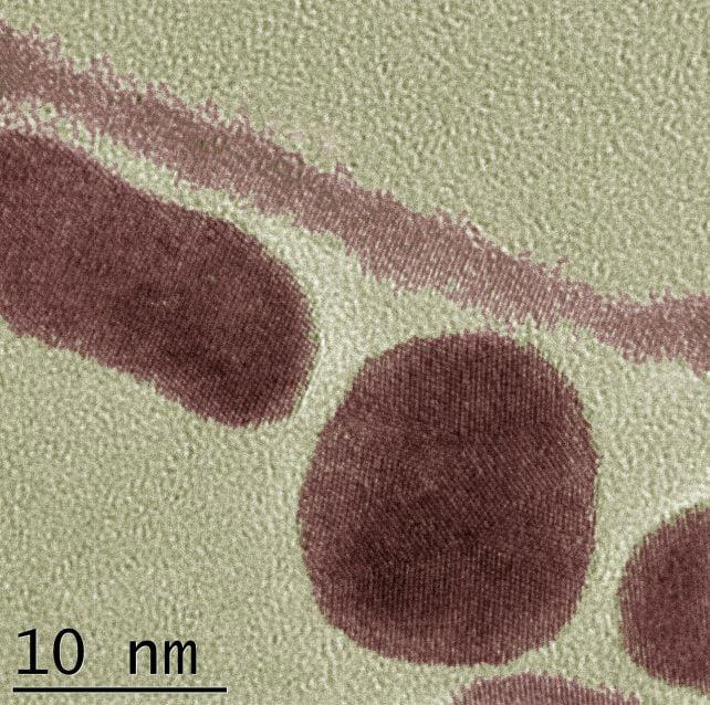Scientists found the atomic reason that gold refuses to rust