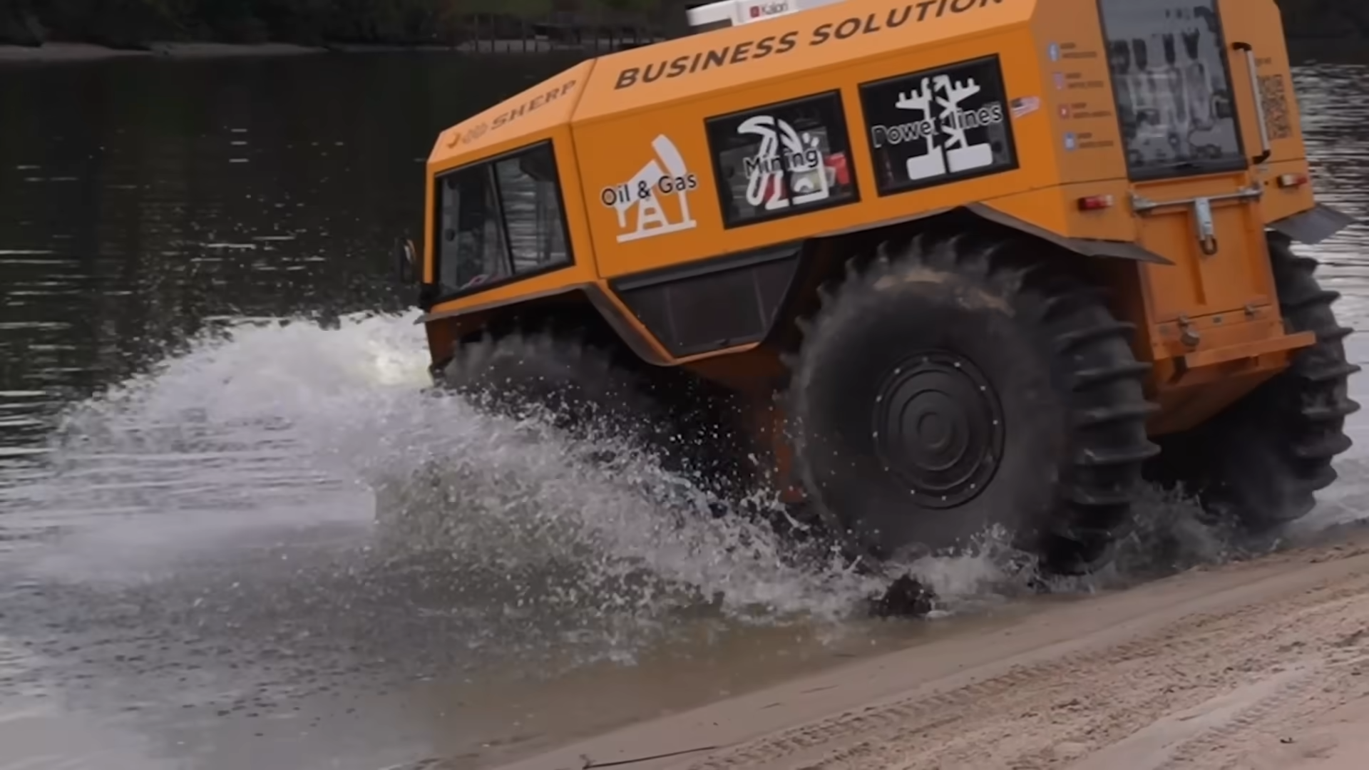 Tesla Cybertruck owner discovered it can't offroad in the worst way