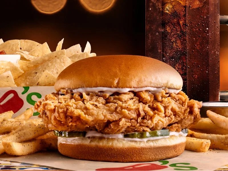 Chili’s is finally returning to the UK — with plans for 100 restaurants
