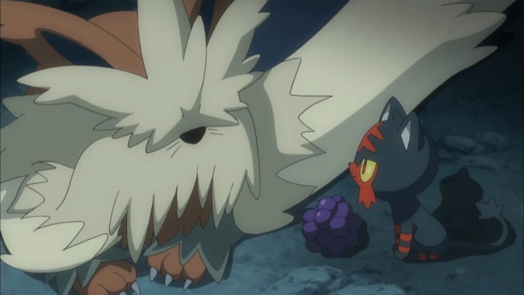 10 moments where Pokemon actually passed away