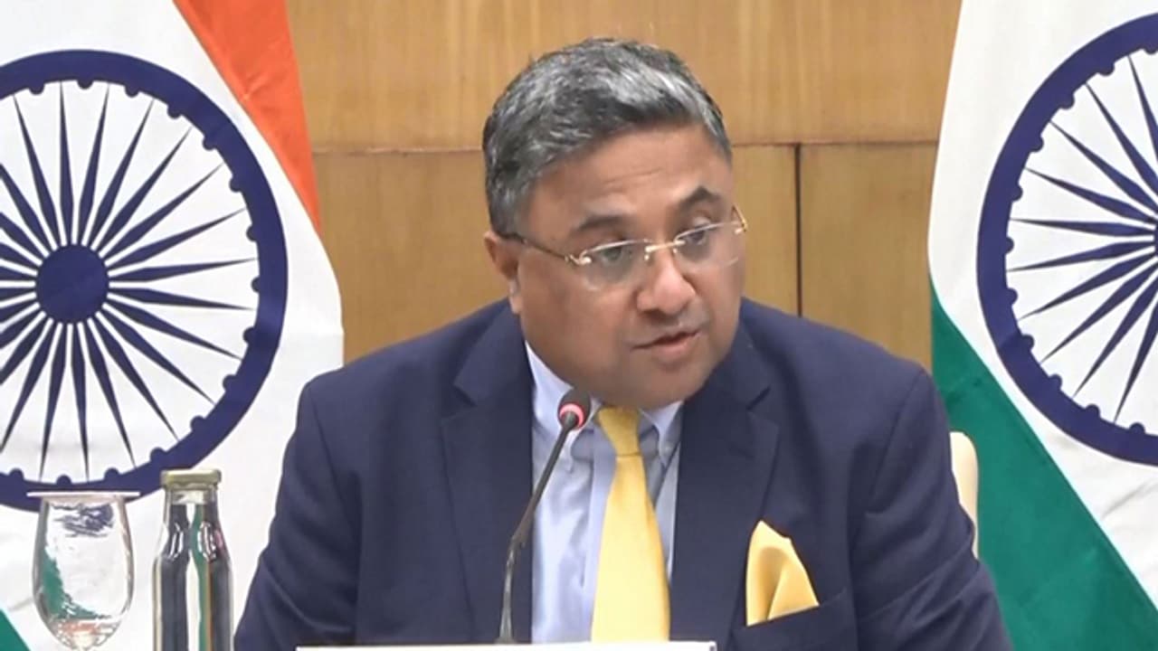 India, Cyprus see IMEC's potential to reshape global trade, connect