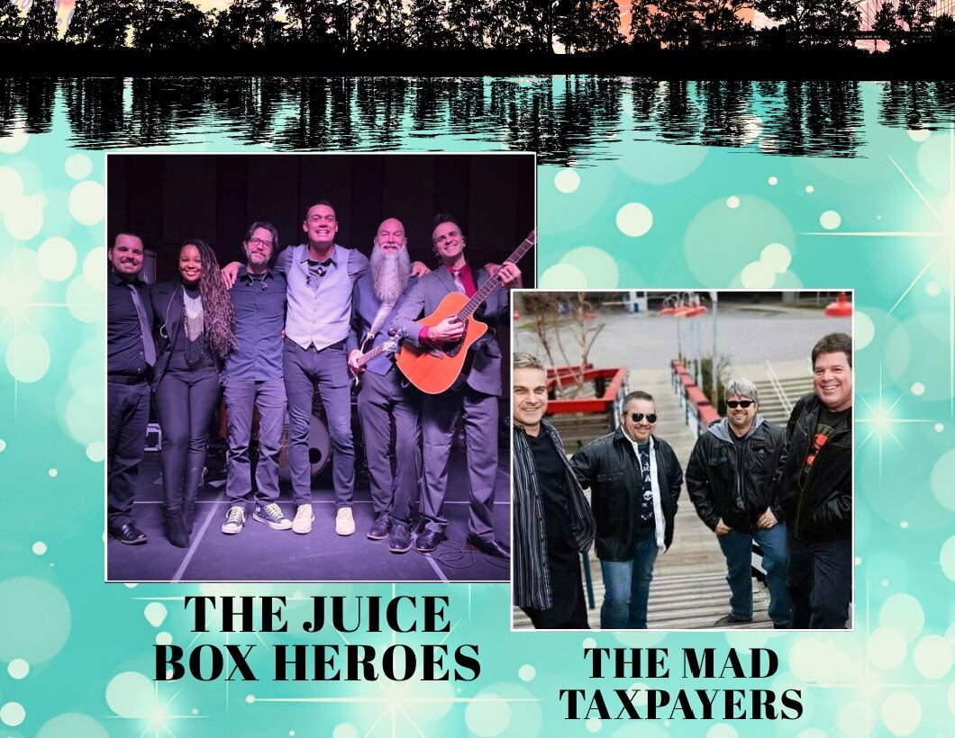 Jeffersonville gears up for 2026 'Jammin in Jeff' concert series ...